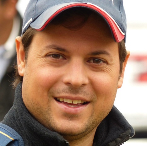 Fabio Ramella